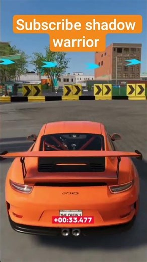 Crew 2 Ka Sabse Crazy Mission 🚗✈️🚤 #gaming