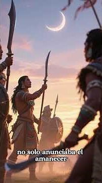 La Almena de Tlahuizcalpantecuhtli: el dios Venus en Tula 🌟