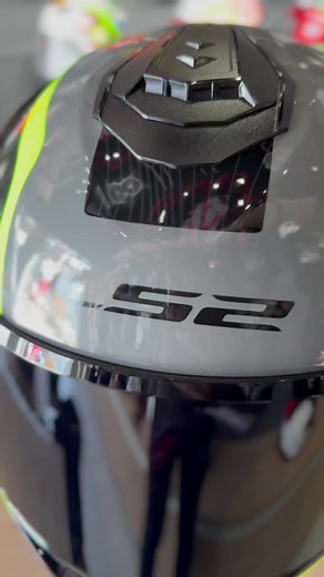 LS2 FF908 Strobe II Monza Helmet Features and Pricing