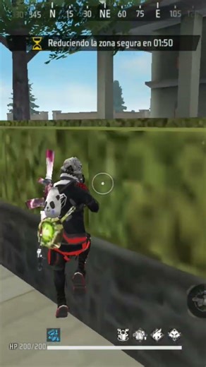 Booya en Perú #heroicodepapel #freefire #yosoydelos7mil