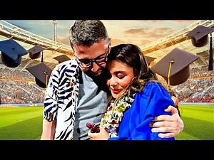 Graduation Day | Final Goodbye | Emotional