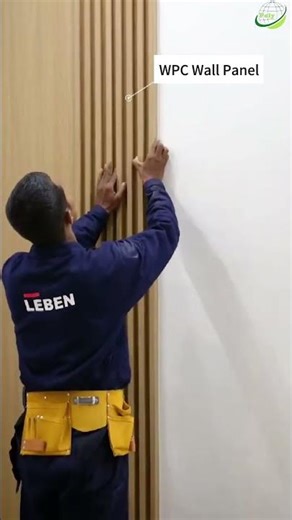 How to Install Wood Veneer Wall Panels | Step-by-Step Installation Guide