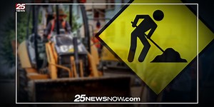 5 road projects in Bloomington-Normal under development