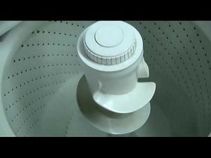 Broken Motor Coupler Diagnosis--Whirlpool Direct-Drive Washer