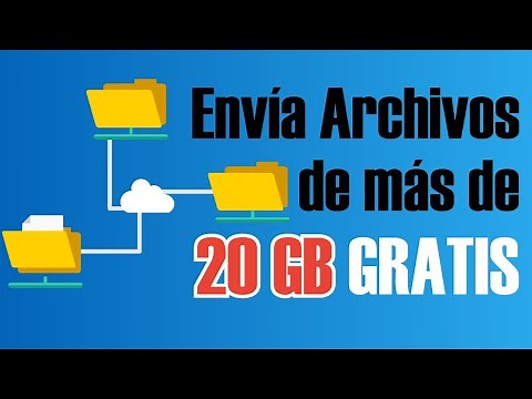 10 Free Platforms to Send Large Files