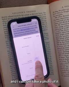 54K views · 10K reactions | Best back to school app for 2022 邏 Try for FREE! | Speechify | Facebook