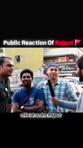 Understanding the Legacy of Rajput Culture