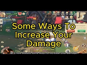 Draconia Saga: Some ways to Increase Your Attack / Damage (Stats, Magicite, Drakite, Pogley, Manor)