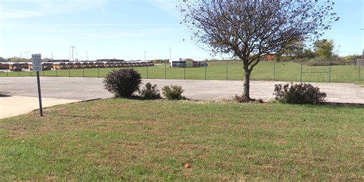 South Bend looking to sell land off Bendix Drive