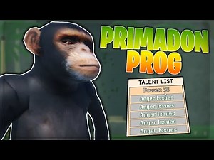 THE PRIMADON PROGRESSION | Fakewoken