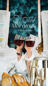 Planning ahead has its perks, especially at Seafield! Book our Advanced Purchase Stay and receive an exclusive 10% off our best available Bed & Breakfast rate. | Seafield Hotel & Spa Resort | Facebook