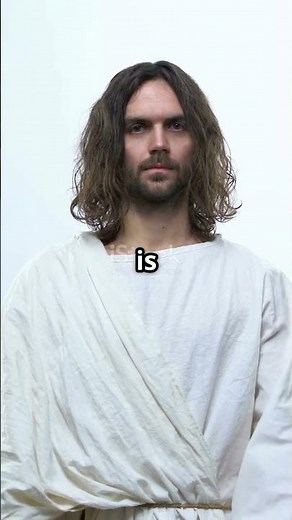 Jesus Declares His Mission | Luke 4:16–21