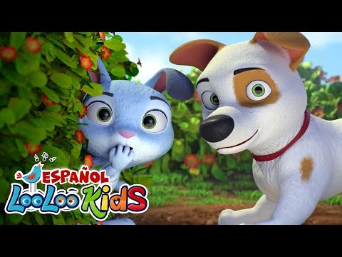 ¡2 Horas de Éxitos! 🥳 Canciones Infantiles Favoritas | Aprende, Canta y Baila en Español