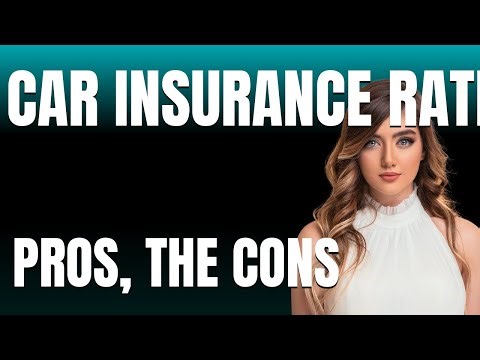 Car Insurance Rate Comparison Apps App The Pros The Cons