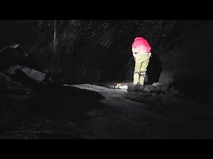 Wall Climbing Robot Maps The inside Of Volcanos #piday #raspberrypi @Raspberry_Pi