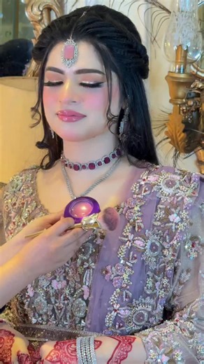 116K views · 40K reactions | Kashee’s kingdom Lahore 曆GLAM MODEL MAKEUP✨ | Kashee's - Artist | Facebook