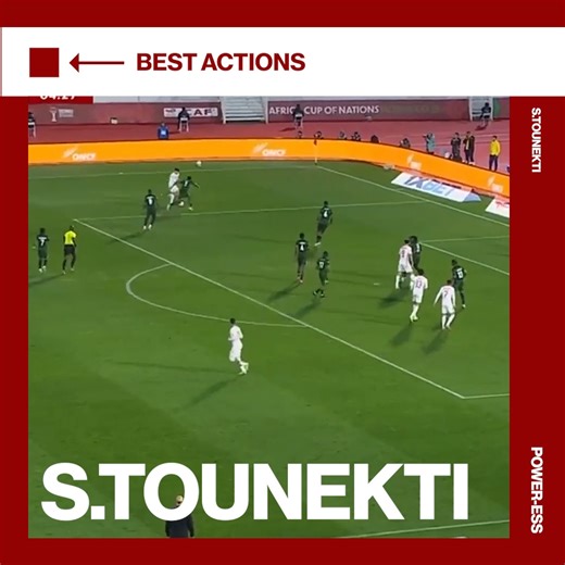 Sebastian Tounekti – Game Changer | Power ess