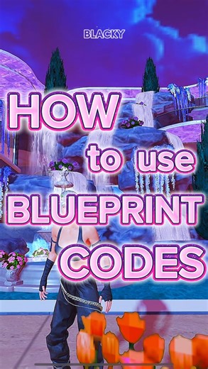 『฿lackyツ』 | HOW TO USE BLUEPRINT CODES | TUTORIAL • • • #pubgmobile #pubgmnextstarprogram #pubghome #viral #tutorial #pubgmobilec9s26 #homedesign #code | Instagram