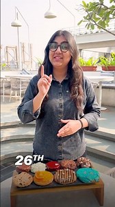 LIVE Baking Workshop: Cafe-Style Cookies घर पर बनाने की पूरी Training