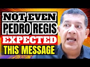 OUR LADY OF ANGUERA PROPHECY 2026 : Pedro Regis reveals the BIG SURPRISE of the last message