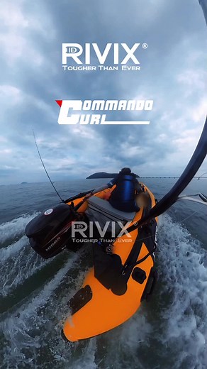 RIVIX CC270 Inflatable Boat Review: Perfect for Solo Anglers