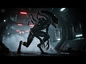 Alien Series Growth Speed Explained: How Fast Do Xenomorphs REALLY Grow?