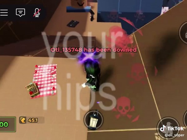 Understanding the Sound Effects in Roblox Evade