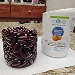 Liposomal Vitamin C 1000mg by Core Med Science, 270 Softgels - Non-GMO Natural Liposomal Vitamin C Supplement That Promotes Healthy Skin - Immune System Booster for Adults, Supports Collagen Formation