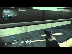 GLITCH | GHOSTS : Sortir de la carte "Stormfront" avec deux colis !