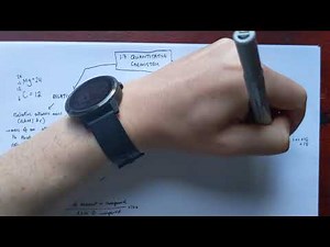 1.7 Quantitative Chemistry