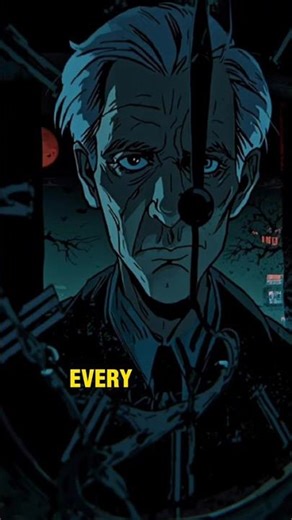 ⏰ The Clock That Counts Backwards — But Takes Your Life Forward