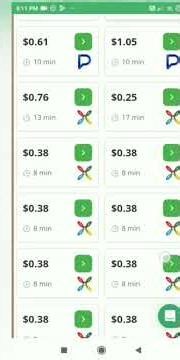 Timebucks daily poll task/Earn With Zero Investment