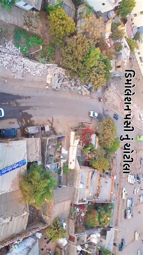 Sanjay Rajapara on Instagram: "દરરોજ આવાજ વીડિયો જોવા માટે follow કરો #viral #gujratireels #top #gujtati #toptrending #viralvideos #foryoupage #foryou #explorepage #toptags #dron #sanjayrajapara #vidiyo"