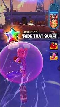 Subway Surfers City is Really Fun!🤩🤩🌟🌟 #subwaysurferscity #sybo #secretstar #gaming #viral #trending