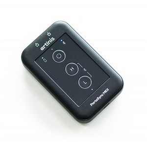 PortaSync - Wireless data synchronization — Artinis Medical Systems | (f)NIRS devices