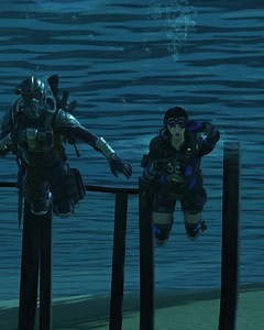 Call of Duty: Mobile on Instagram: "錄 Dive into the aquatic action with your teammates! ❓ How will you use the water to your advantage? 欄 Join the battle in #CODMobile featuring all new Season 5 operators now available in the battle pass, store, and events!"