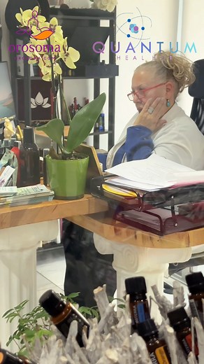 🌿 HEAL NATURALLY — Reclaim Your Balance, Restore Your Health 🌿 💫 At Quantum Bio Holistic Health Center Asklipios, we believe that true healing begins when you stop treating just the symptoms and start addressing the root cause of ill health. 👩‍⚕️ Under the expert guidance of Dr. ND Yioula Patera, PhD, with over 20 years of experience in holistic medicine, you’ll be gently guided toward a healthier, more balanced, and harmonious life. 🌱 Dr. Yioula combines traditional healing wisdom with the