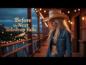 Before the Next Teardrop Falls - 70s Traditional Country