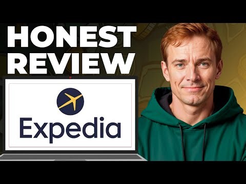 Expedia Full Review - Features, Strengths, Weaknesses