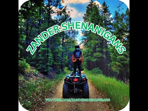 HOW TO INSTALL A LIGHT KIT ON A MINI MAXX!!!