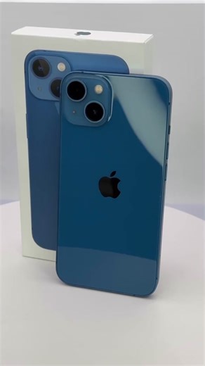 Apple iPhone 13 Blue: All You Need to Know