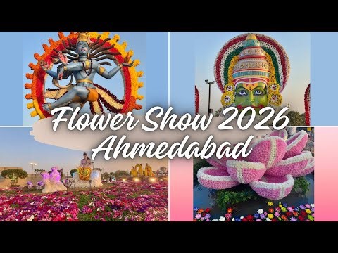 Real Flowers se bani huvi ek anokhi Duniya 🌸🤩 Akhir Ram kyu hota hai Naraz ?😱