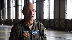 4.4K views · 44 reactions | The Airlift/Tanker Association Symposium is just a week away, where United States Air Force senior leaders will discuss Mobility Air Force matters, as well as engage with the #TotalForce Airmen attending. One of the keynote speakers will be Air Combat Command Commander Gen. Mike Holmes. Check out this video with Holmes' take on what Air Mobility Command brings to the fight. #TankerThirstThursday | Air Mobility Command | Facebook