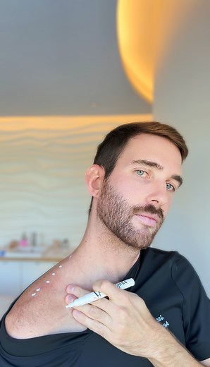 Struggling with tight, overworked trapezius muscles? Trap Tox (also known as "Barbie Tox") is a treatment that uses Botox to relax your trapezius muscles, relieving tightness and tension by temporarily reducing muscle activity. Typical results include reduced muscle bulk, improved mobility, a sleeker neckline, and significant pain relief. This treatment lets you feel lighter, more relaxed, and free to move with ease in your day-to-day life. Trap Tox is an excellent option for anyone experiencing