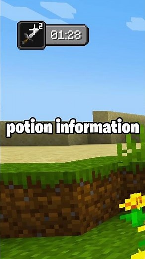 You NEED This Hud Mod In Minecraft!!!