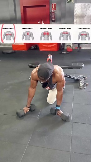 Try These Push-Ups at Home for a Bigger Chest 💪 Want to build a stronger, more impressive chest? Check out these variations 👇 • Standard Push-Ups • Wide Push-Ups • Decline Push-Ups • Diamond Push-Ups • Slow Tempo Push-Ups Save this and give it a shot today! 🔥 #chestworkout #pushups #homeworkout #fitnessshorts #mensphysique #gymtips #calisthenics #workoutathome #professionalwrestling #gamecommunity #GameEvent #trading | Chuks Empire