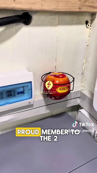 20kVA Inverter System with 45kWh Lithium Battery