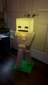 MINECRAFT SKELETON #3dprintingmodel #3d #3dprinting #3dprint #3dprinter #3dprinted #3dprints #3dmodel #satisfying #satisfyingvideo #asmr #minecraft #minecraftmemes #Skeleton #funnyvideos #memes #minecraftshorts | Davidlikestoprint