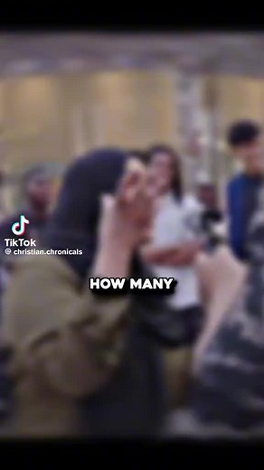 crying freeman on TikTok