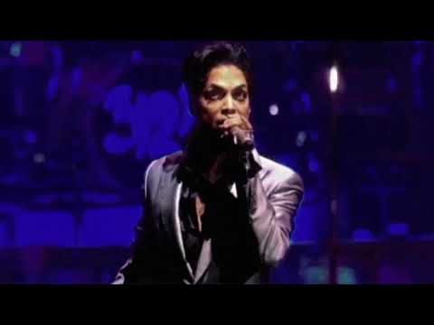 Prince - 2007 at the O2 Arena London